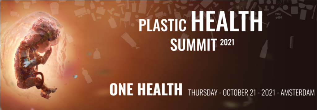 Impact of plastic pollution on our health: alarming indications on the ...