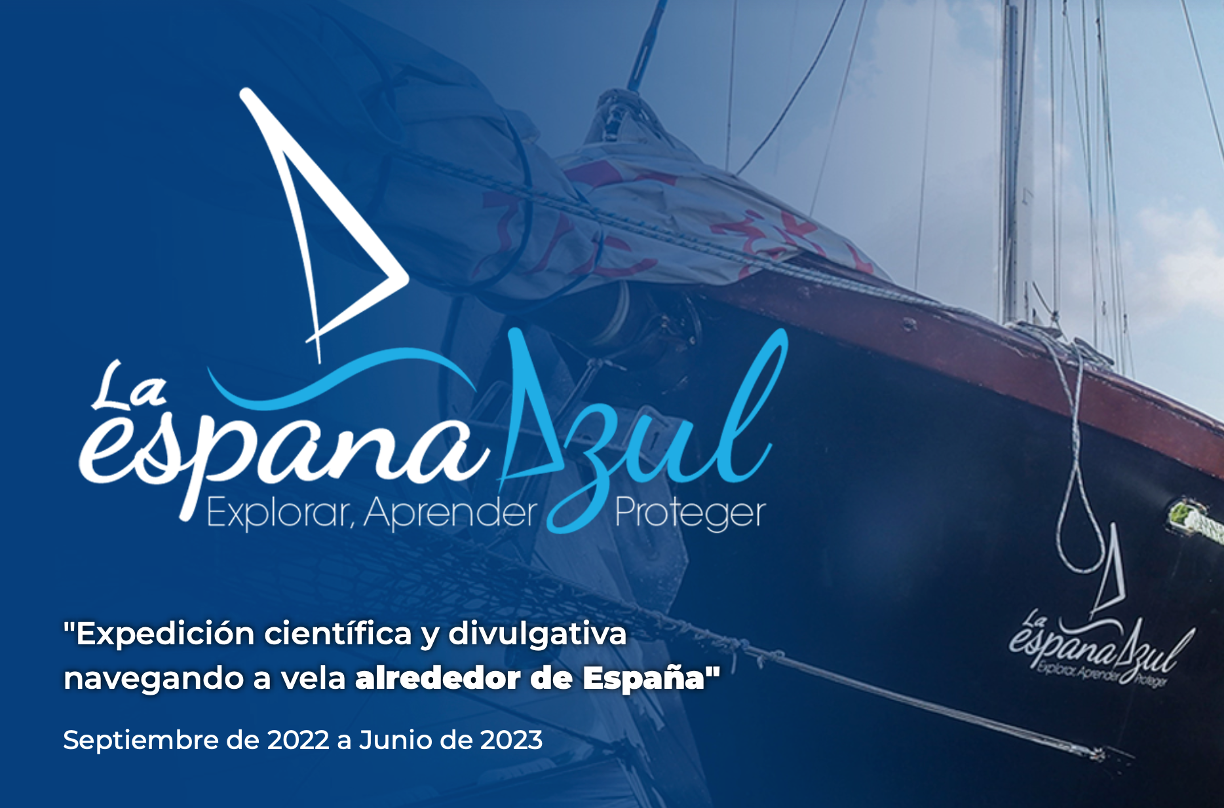 La Espana Azul expedition - EndPlasticSoup