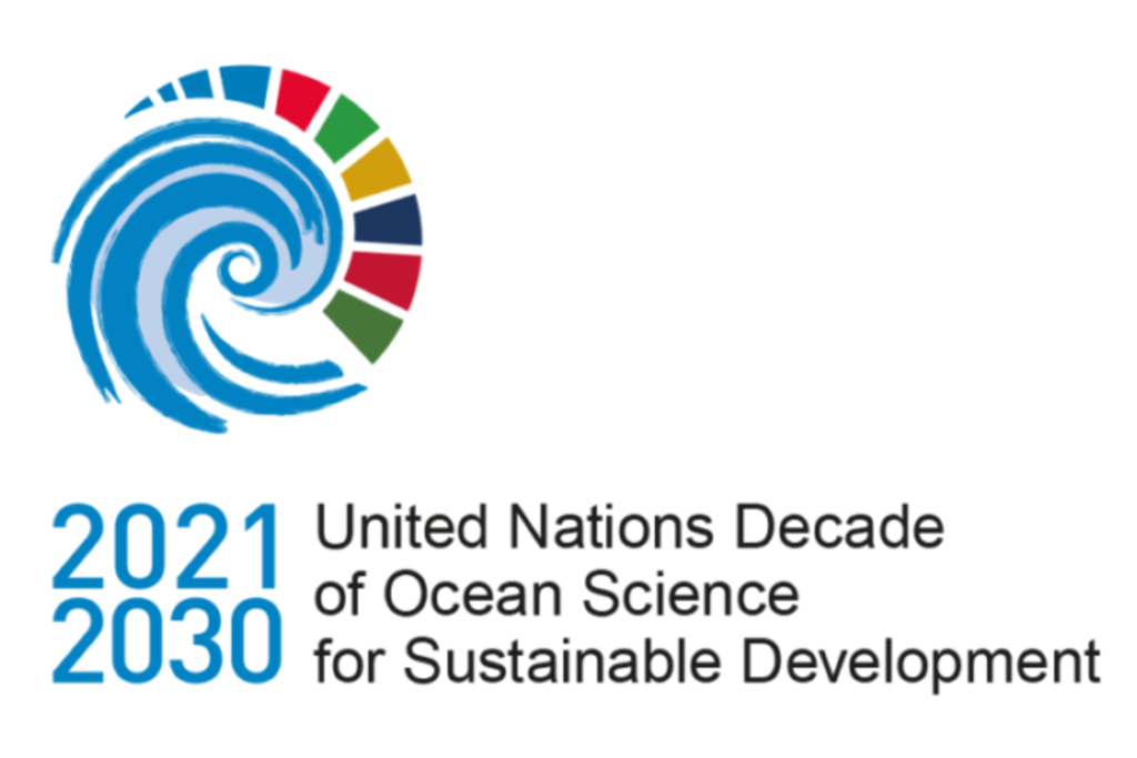 United Nations Decade of Ocean 2021-2030 - EndPlasticSoup