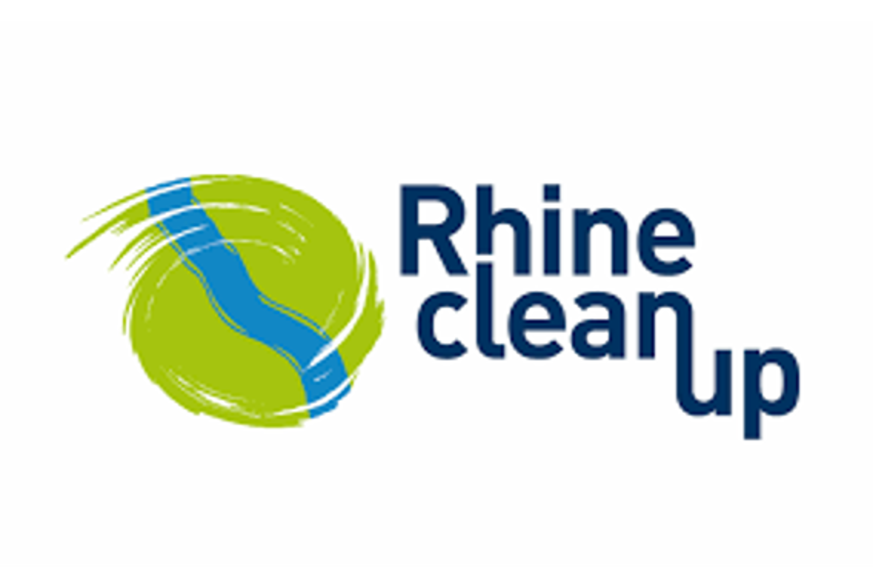 Rhine CleanUp - EndPlasticSoup