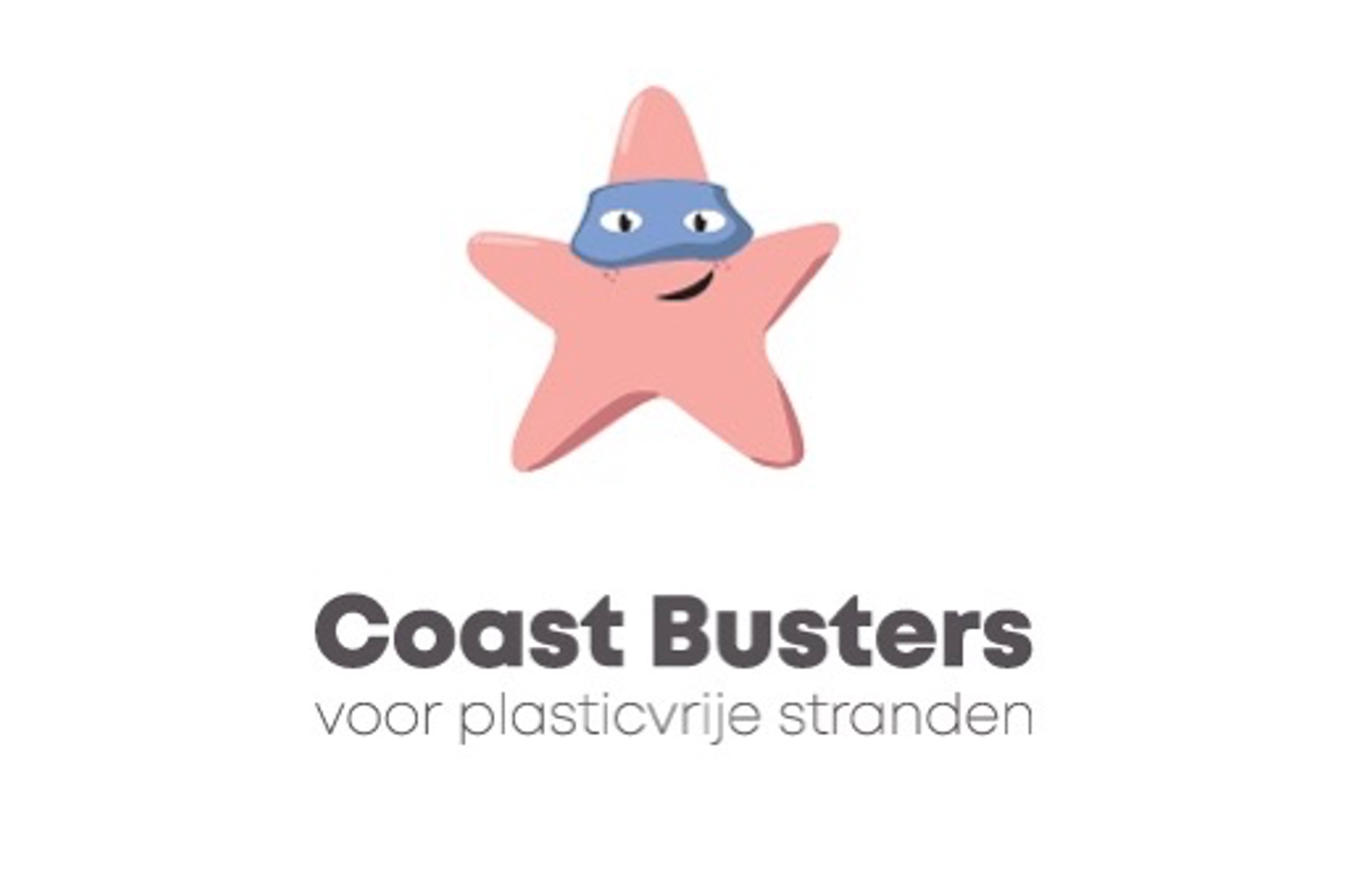 Coast Busters - EndPlasticSoup