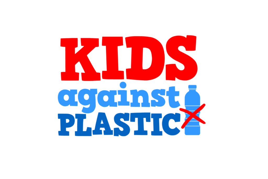 Niños contra el plástico - EndPlasticSoup
