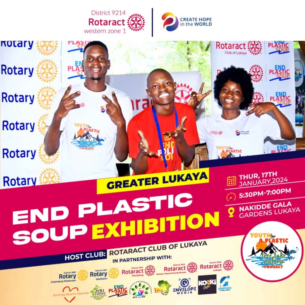 Planes EndPlasticSoup África Oriental 2024 - EndPlasticSoup