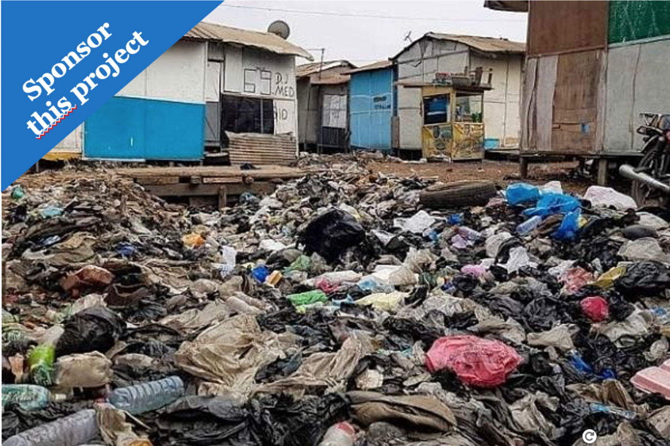 EndPlasticSoup Projects - EndPlasticSoup