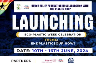 Eco-Plastic Week Celebration - EndPlasticSoup