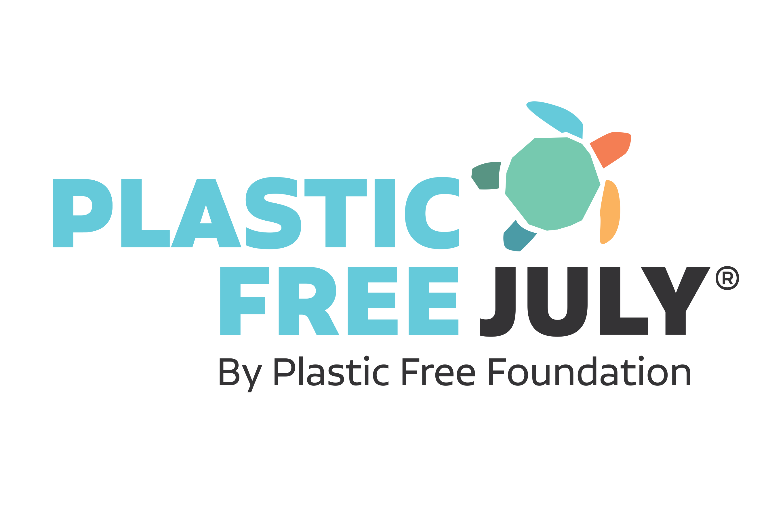 Plastic Free July - EndPlasticSoup