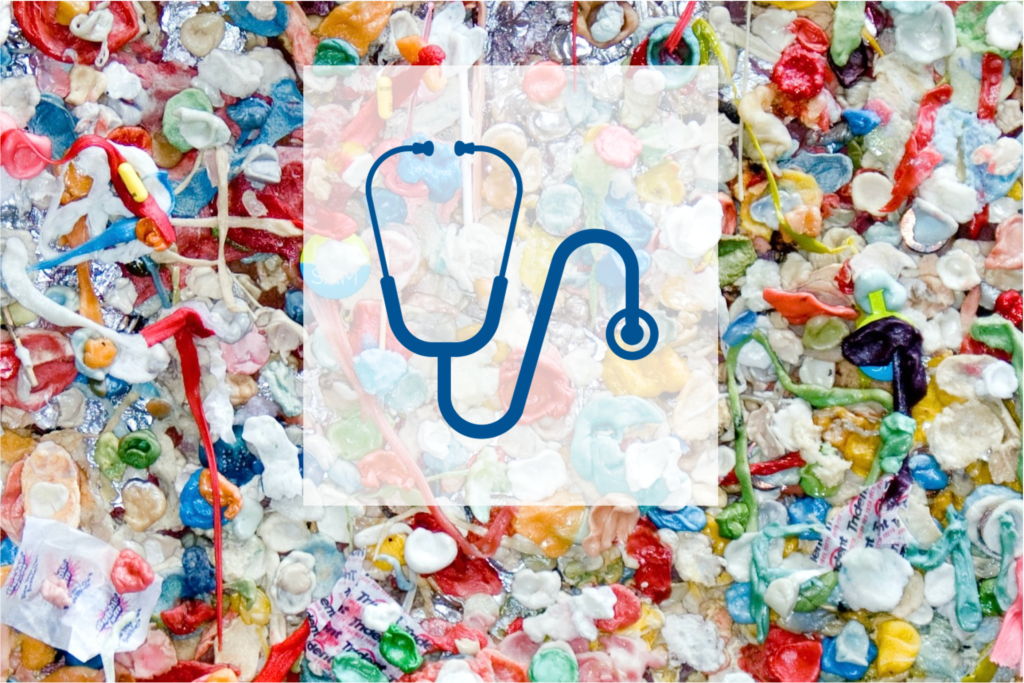 New facts & figures about plastic and healthcare - EndPlasticSoup