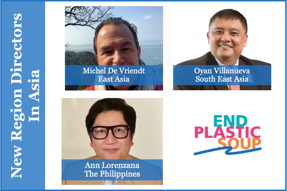 Home - EndPlasticSoup