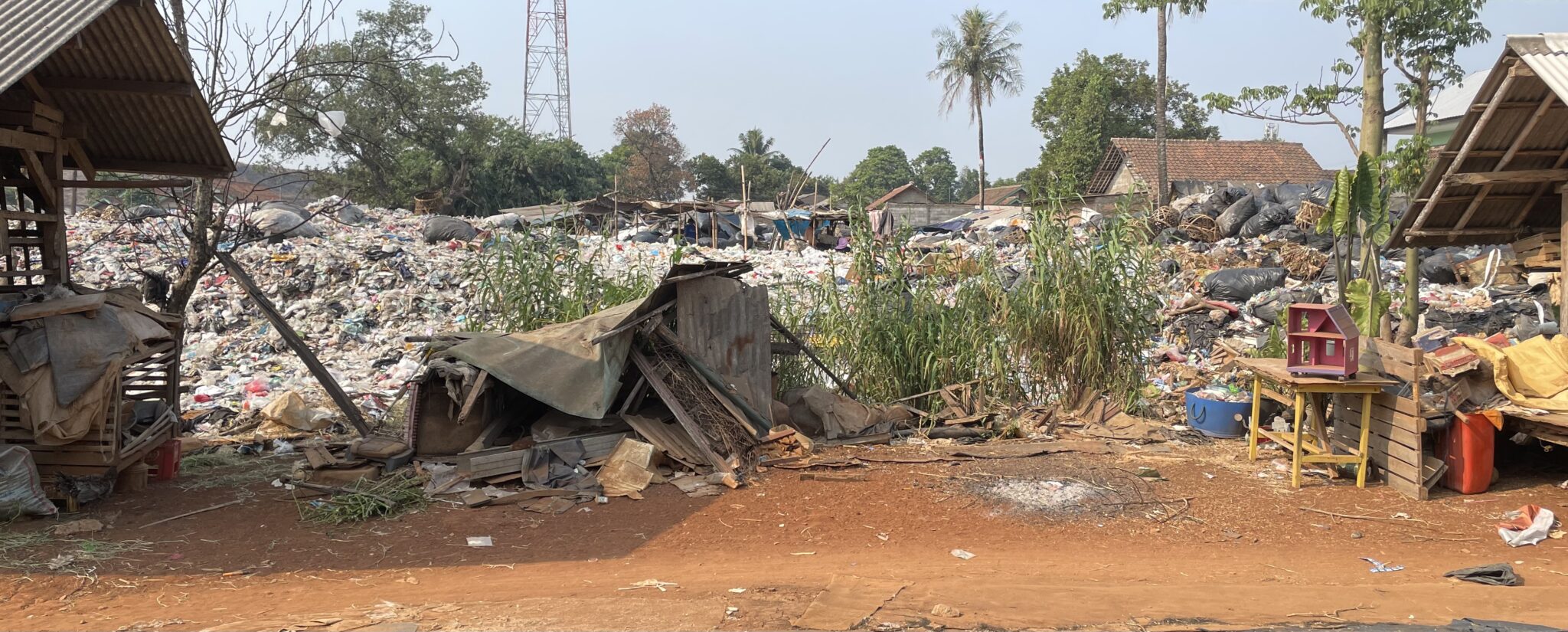 Oceania - EndPlasticSoup