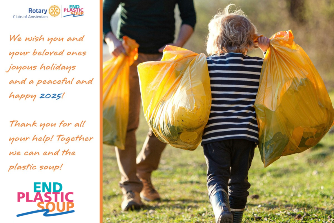 Home - EndPlasticSoup