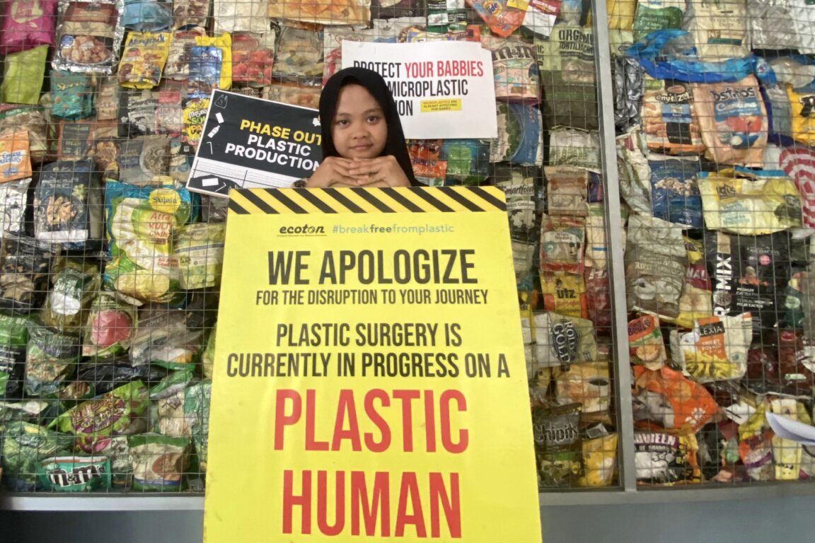 Home - EndPlasticSoup