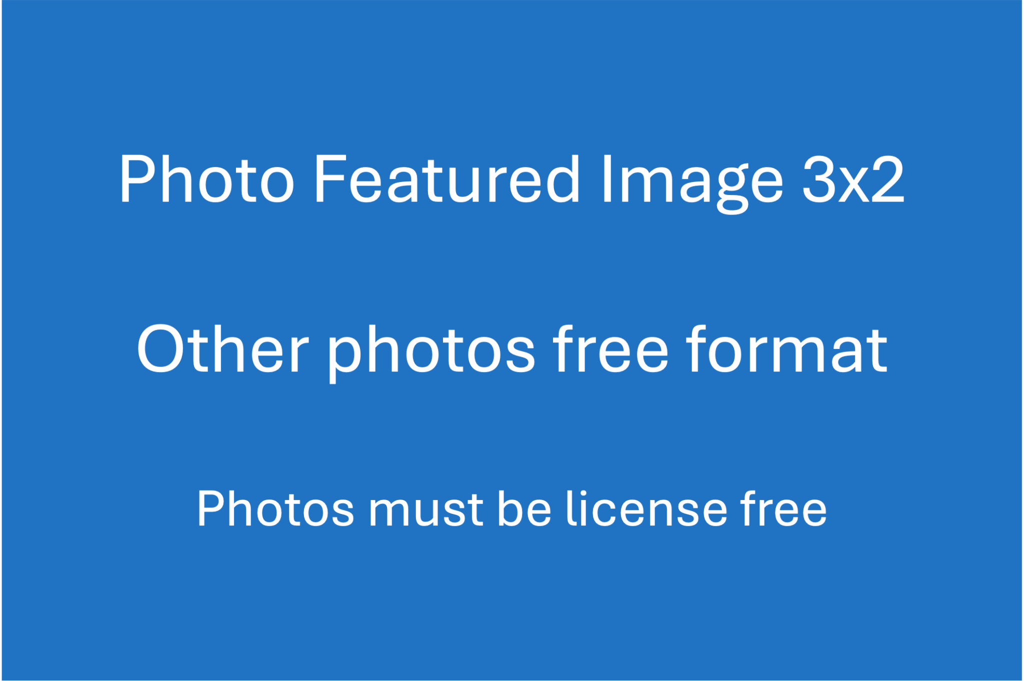 Example post - EndPlasticSoup